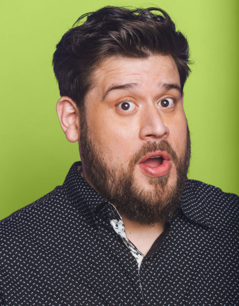 River Butcher | Amphibian Stage