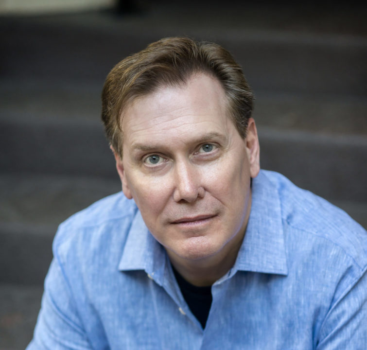 Artist Descending A Staircase | Amphibian Stage