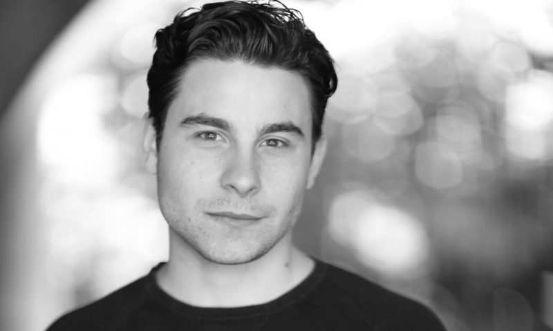 Hans & Sophie | Amphibian Stage