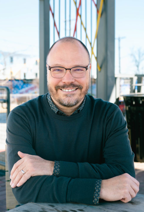 Spaceman | Amphibian Stage