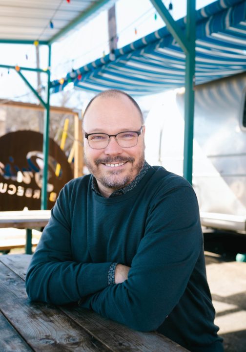 Who We Are | Amphibian Stage