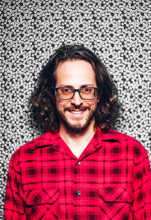 The Handless King | SparkFest