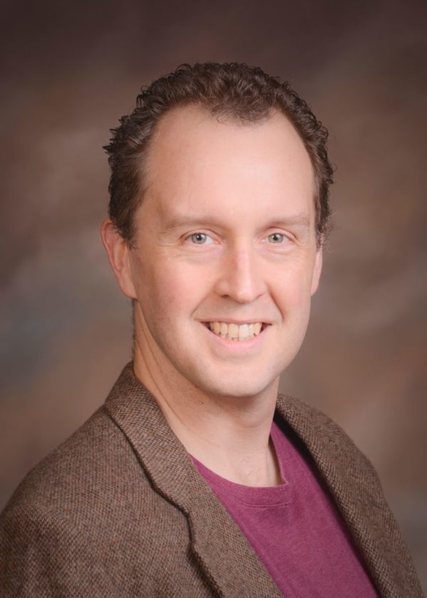 The Handless King | SparkFest