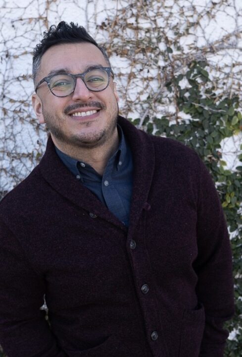 Iron Henry | SparkFest