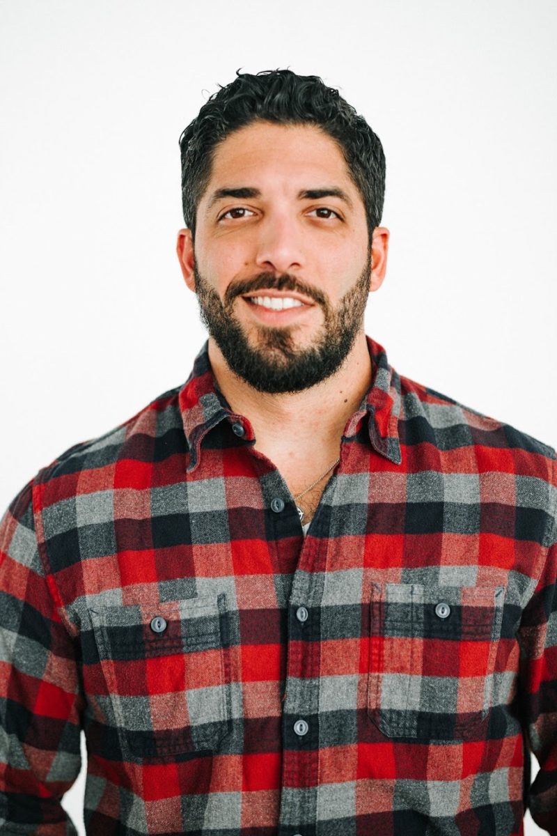 Andrew Orolfo | Amphibian Stage