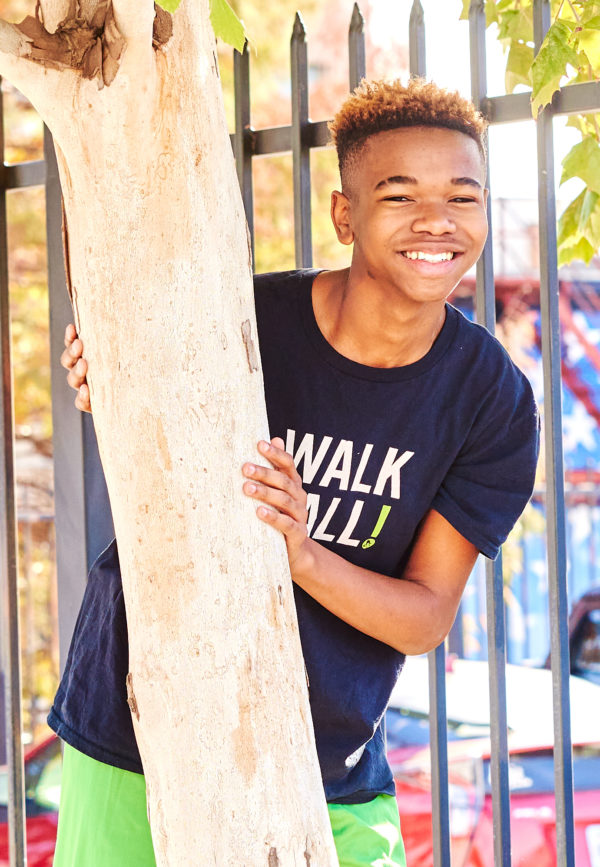 Who We Are | Amphibian Stage