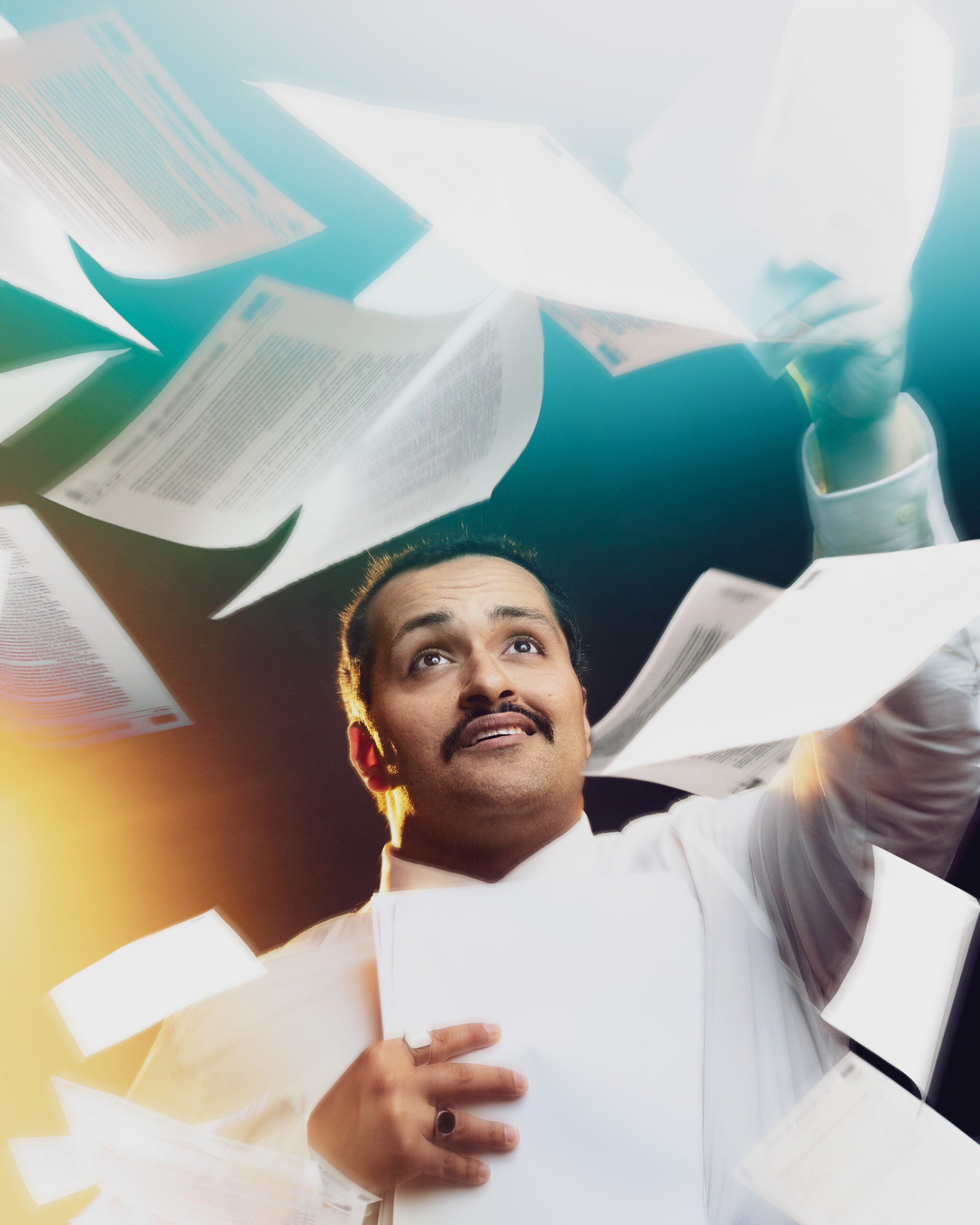 Announcing: Baba at Amphibian Stage | Amphibian Stage