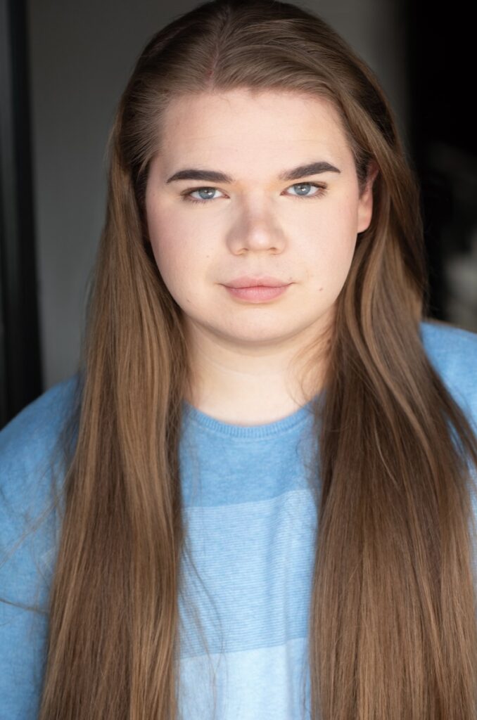 The Ushers | SparkFest