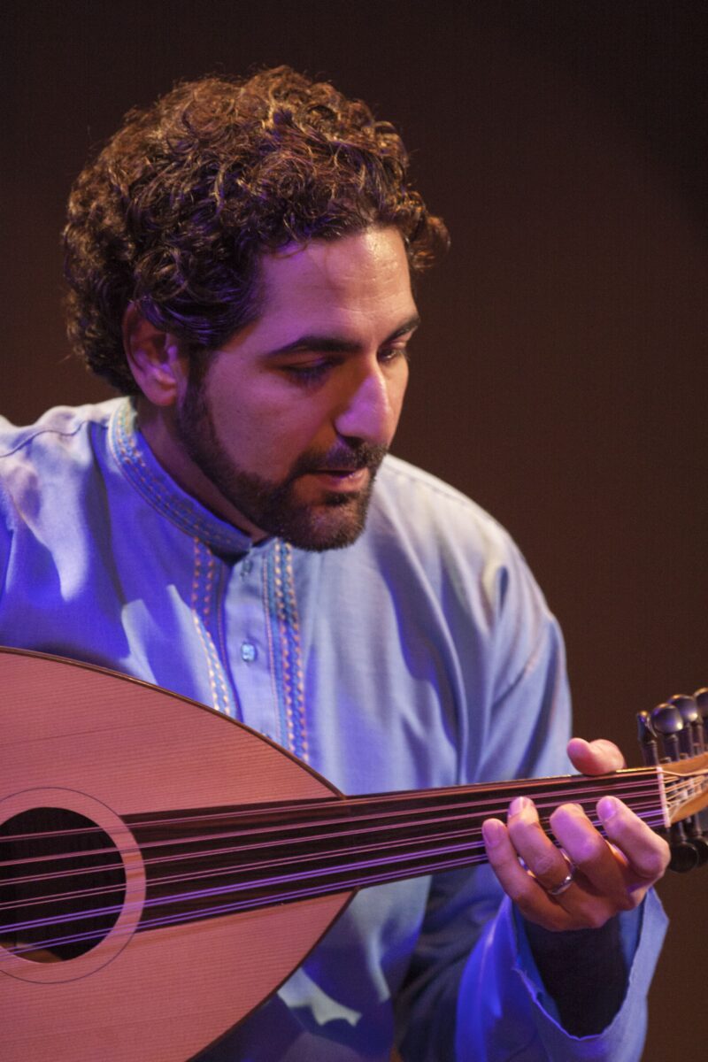 Voices Unveiled Performance & Closing Reception | SparkFest