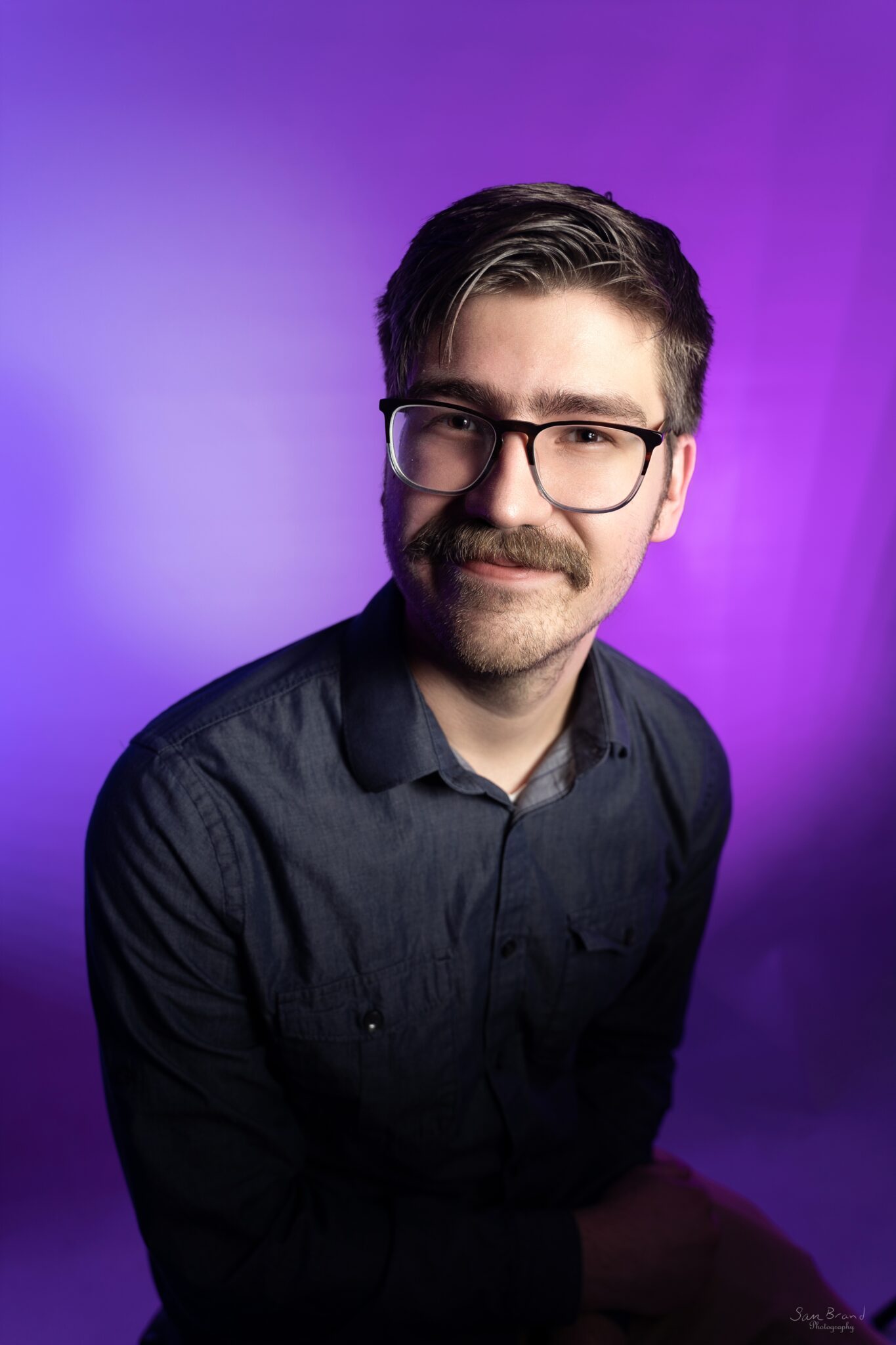 Sara Schaefer | Amphibian Stage