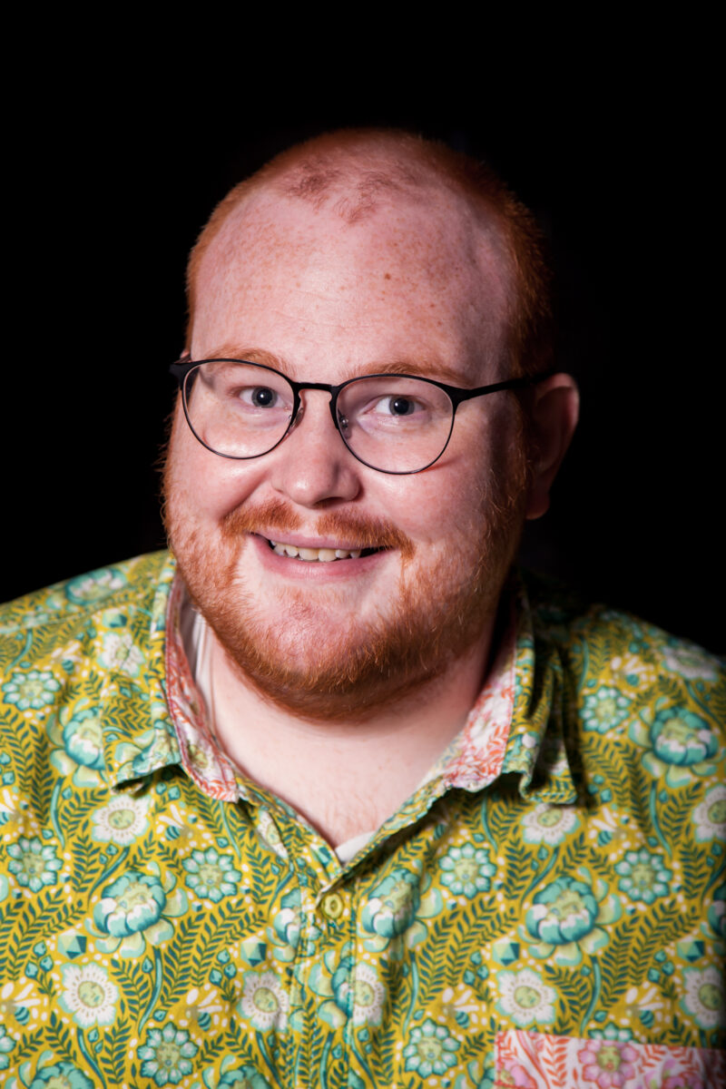 Miss Molly | Amphibian Stage