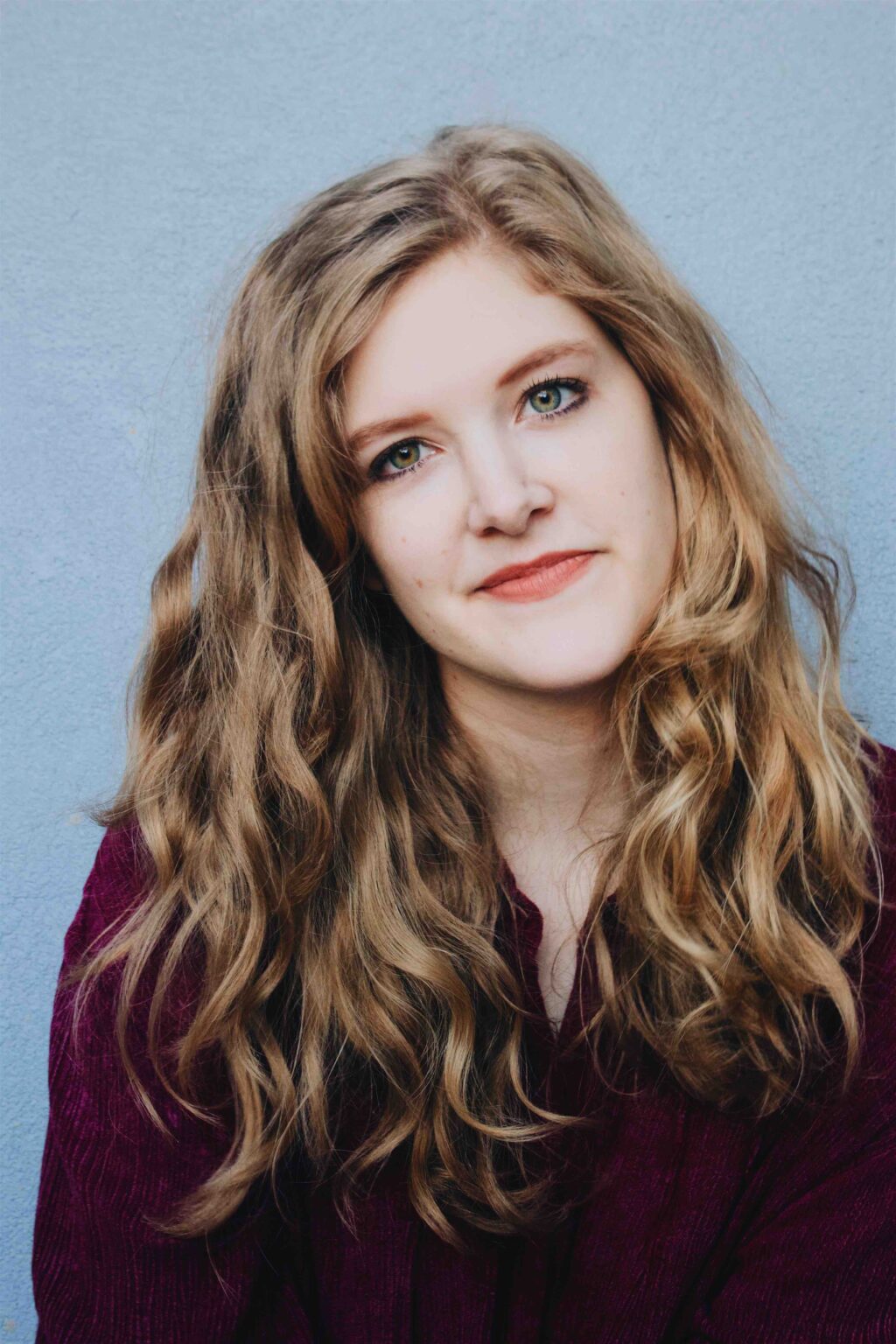 Miss Molly | Amphibian Stage