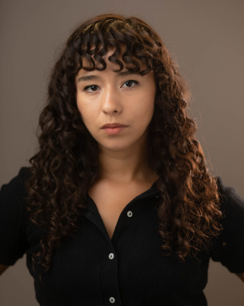 The Visit | Amphibian Stage