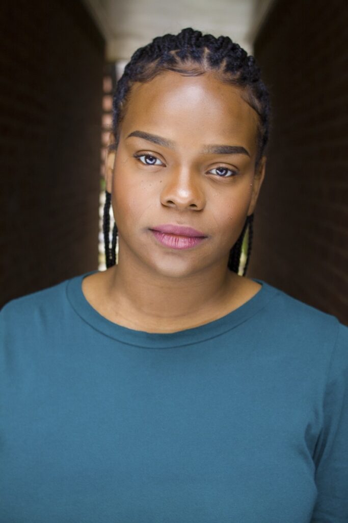 Marie and Rosetta | Amphibian Stage