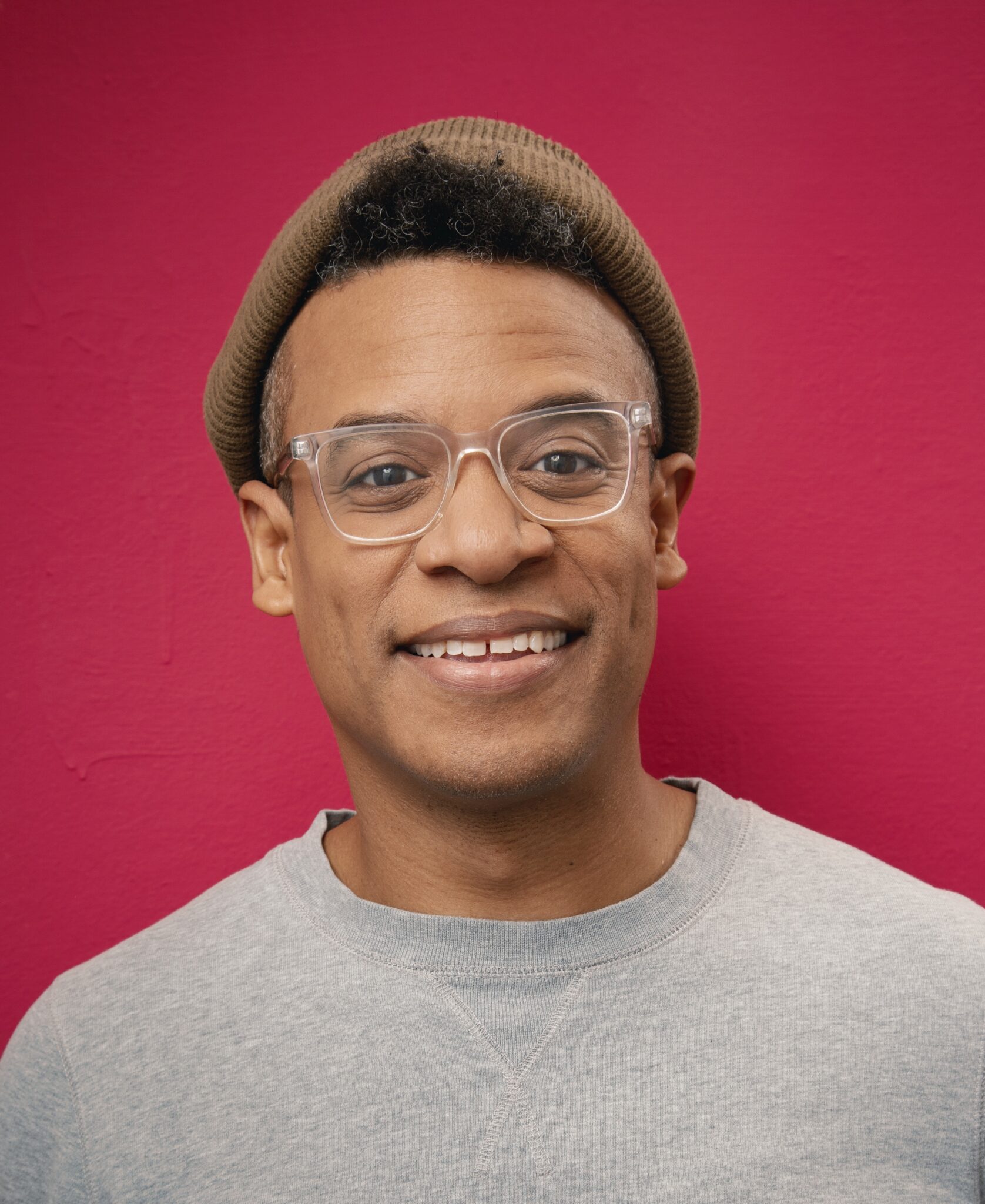 Jordan Carlos | Amphibian Stage